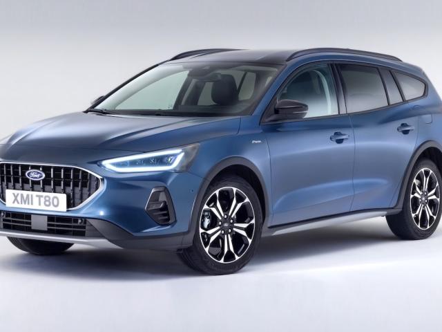 Ford Focus IV - Opinie i oceny o generacji - Oceń swoje auto ...