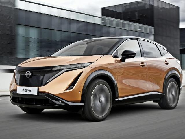 Nissan - wszystkie modele, dane, silniki, testy • AutoCentrum.pl