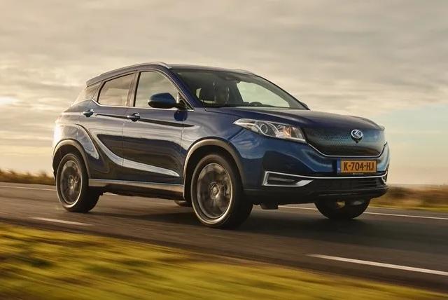 Seres - wszystkie modele, dane, silniki, testy • AutoCentrum.pl