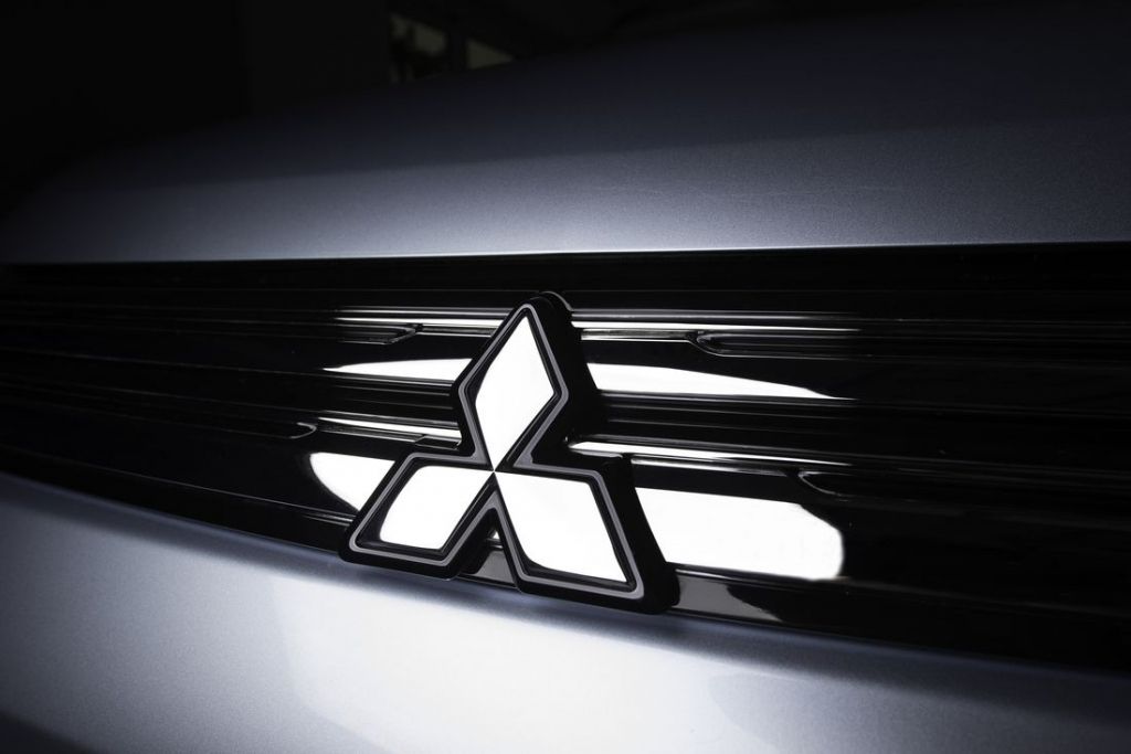 Mitsubishi Outlander III PHEV - Galerie prasowe - Galeria • AutoCentrum.pl