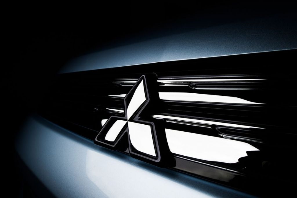 Mitsubishi Outlander III PHEV - Galerie prasowe - Galeria • AutoCentrum.pl