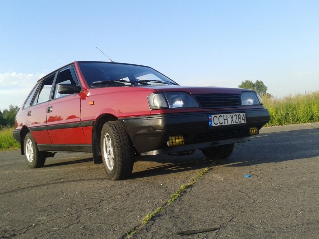 FSO Polonez Caro - galeria społeczności - Galerie redakcyjne - Galeria ...
