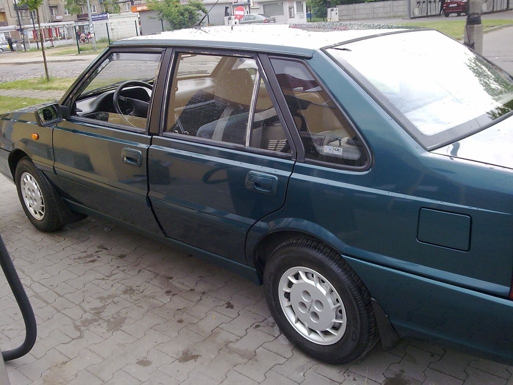 FSO Polonez Atu Plus - galeria społeczności - Galerie redakcyjne ...