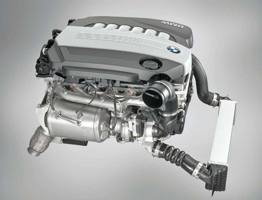 BMW Seria 3 E91 - Galerie prasowe - Galeria • AutoCentrum.pl
