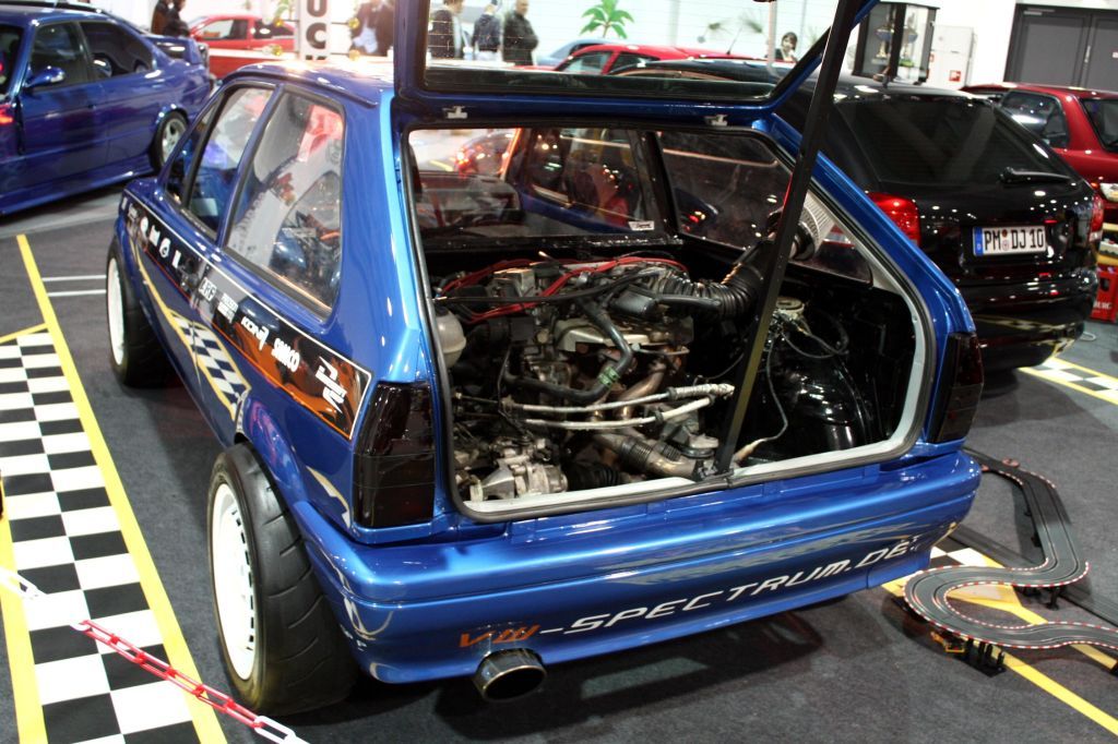 Targi motoryzacyjne w Berlinie - Motorwelt - Targi i wystawy ...