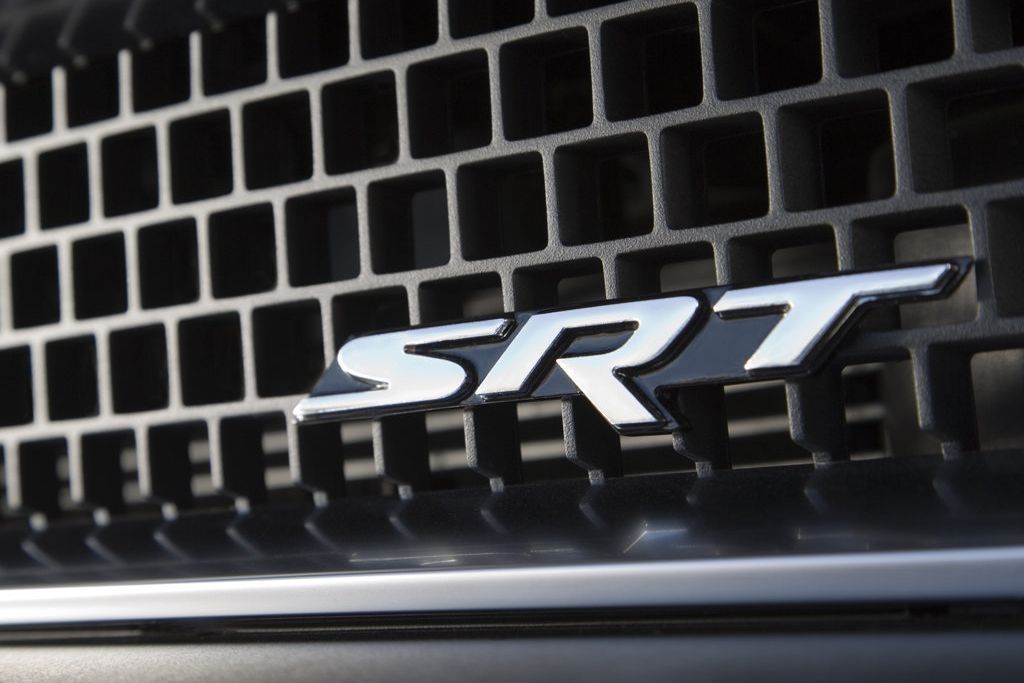 Dodge Challenger SRT8 - Galerie prasowe - Galeria • AutoCentrum.pl