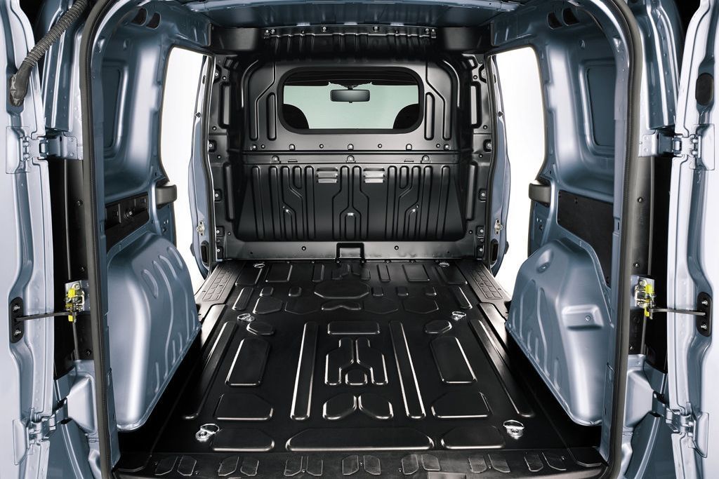 Fiat Doblo Cargo - Galerie prasowe - Galeria • AutoCentrum.pl