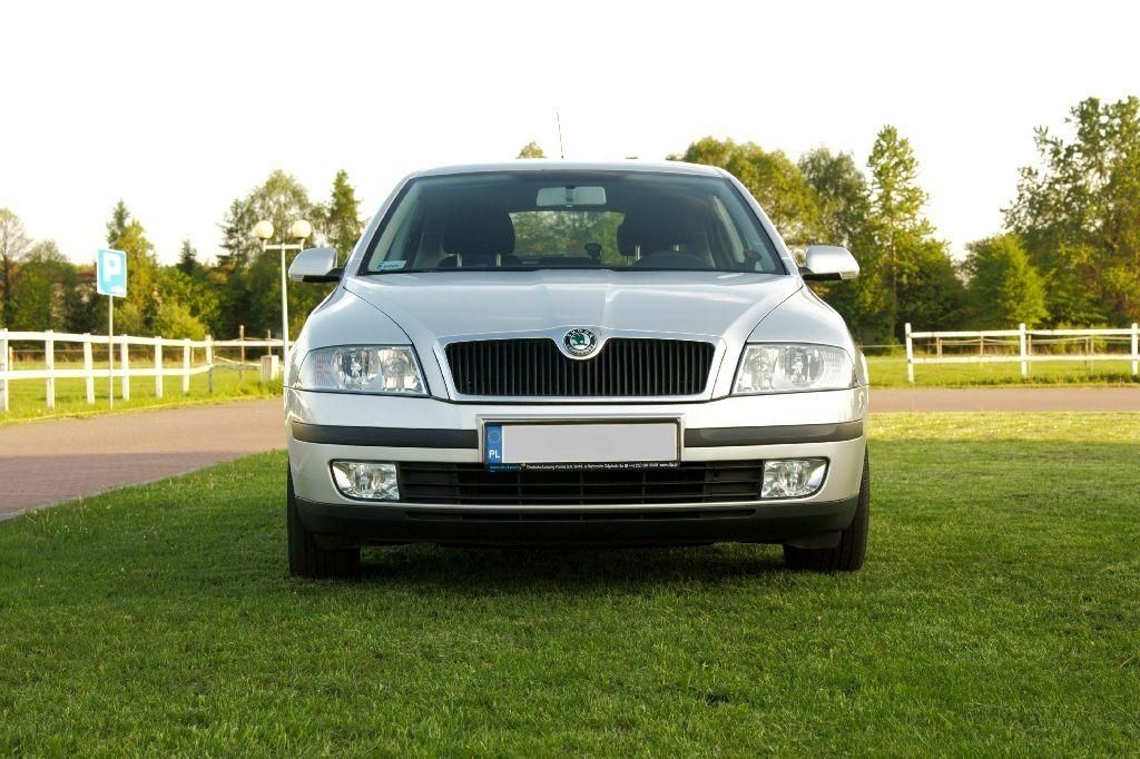 Skoda Octavia II Hatchback - galeria społeczności - Galerie redakcyjne ...