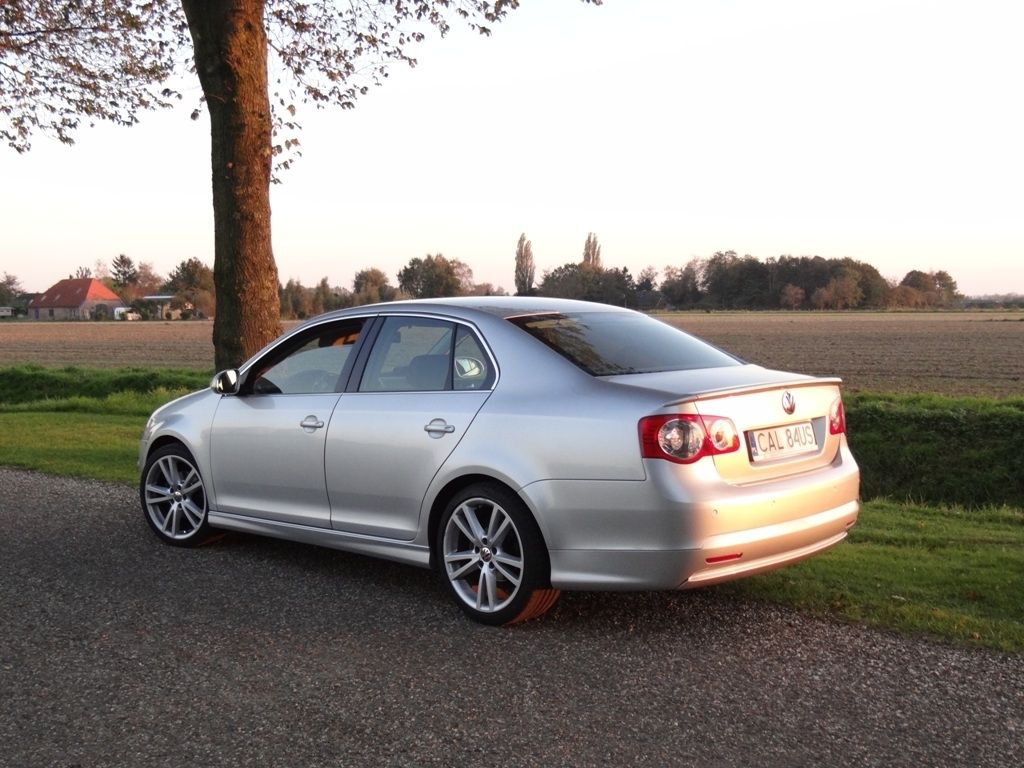 Volkswagen Jetta V - galeria społeczności - Galerie redakcyjne ...