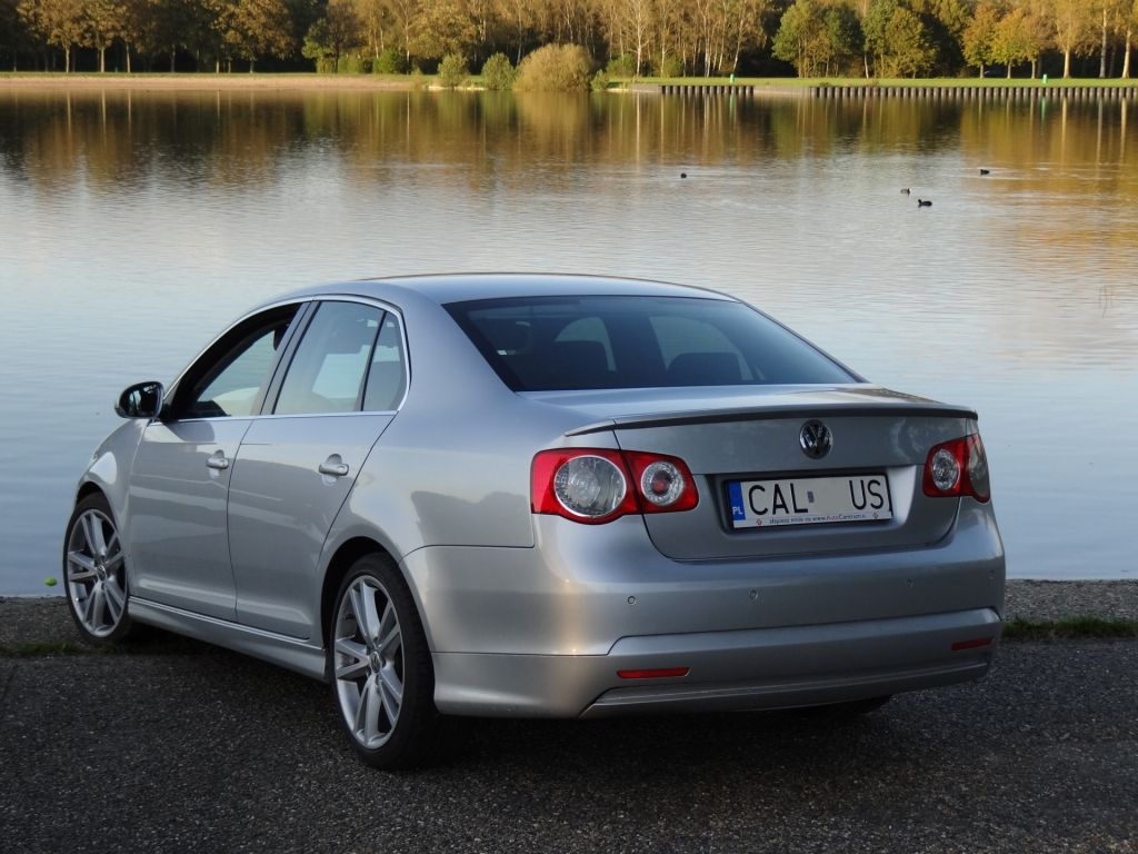 Volkswagen Jetta V - galeria społeczności - Galerie redakcyjne ...