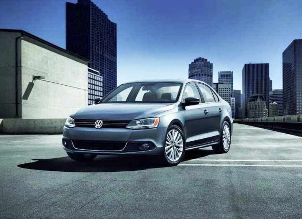 Volkswagen Jetta V - galeria społeczności - Galerie redakcyjne ...