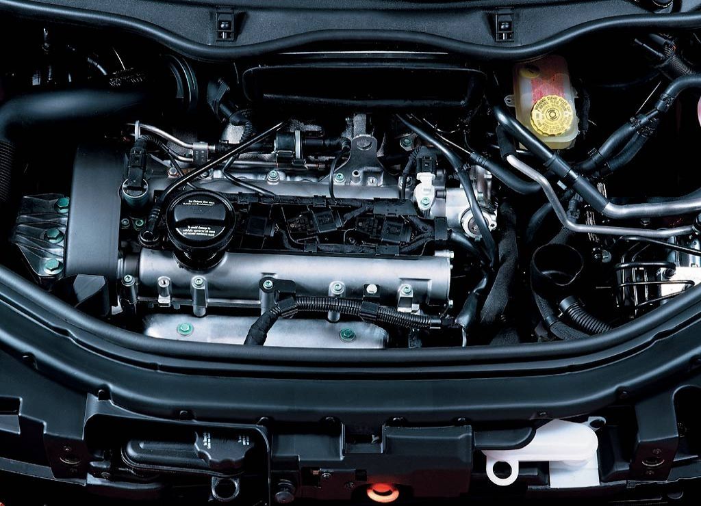 Audi A2 - Galerie prasowe - Galeria • AutoCentrum.pl