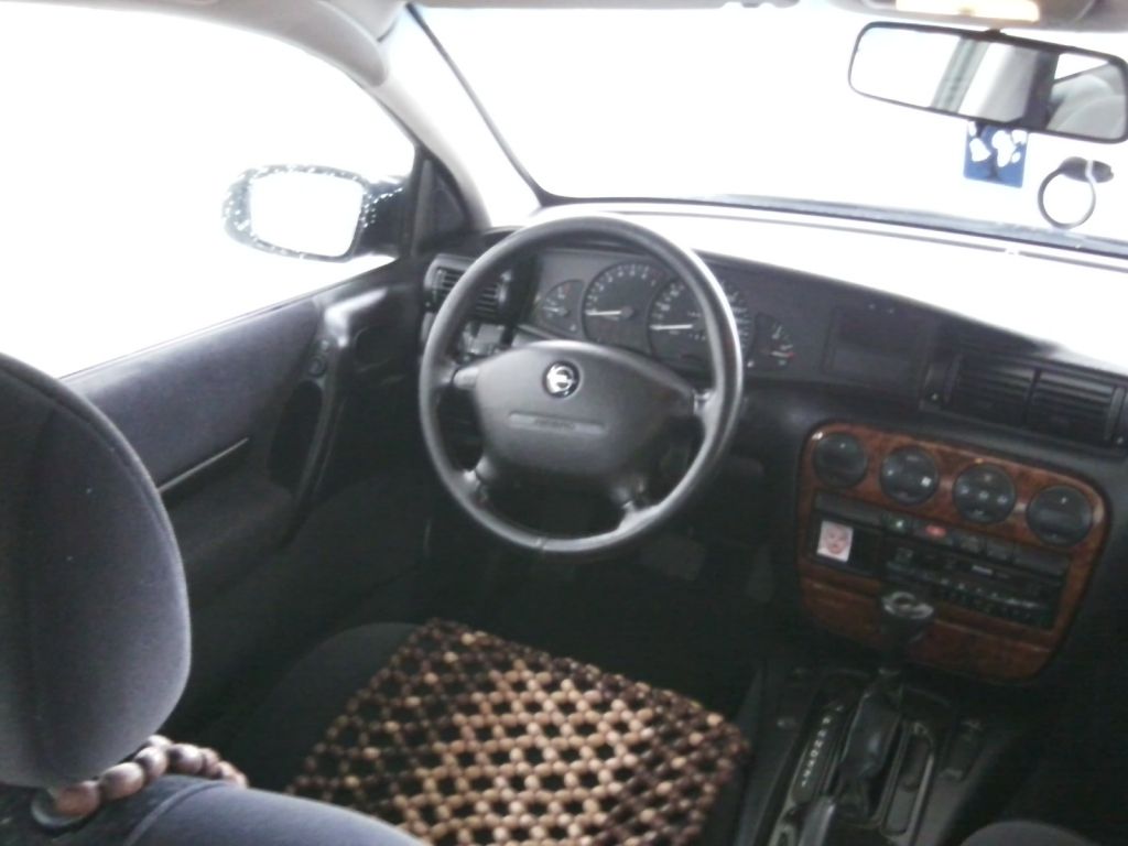 Opel Omega B Sedan - galeria społeczności - Galerie redakcyjne ...
