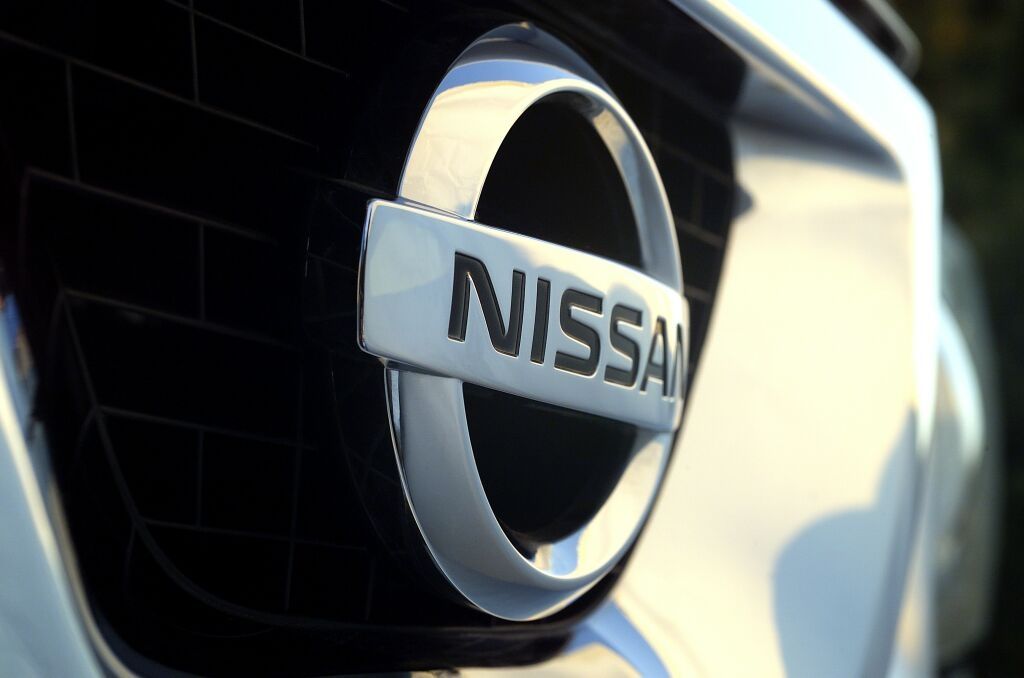 Nissan Terrano - Galerie prasowe - Galeria • AutoCentrum.pl