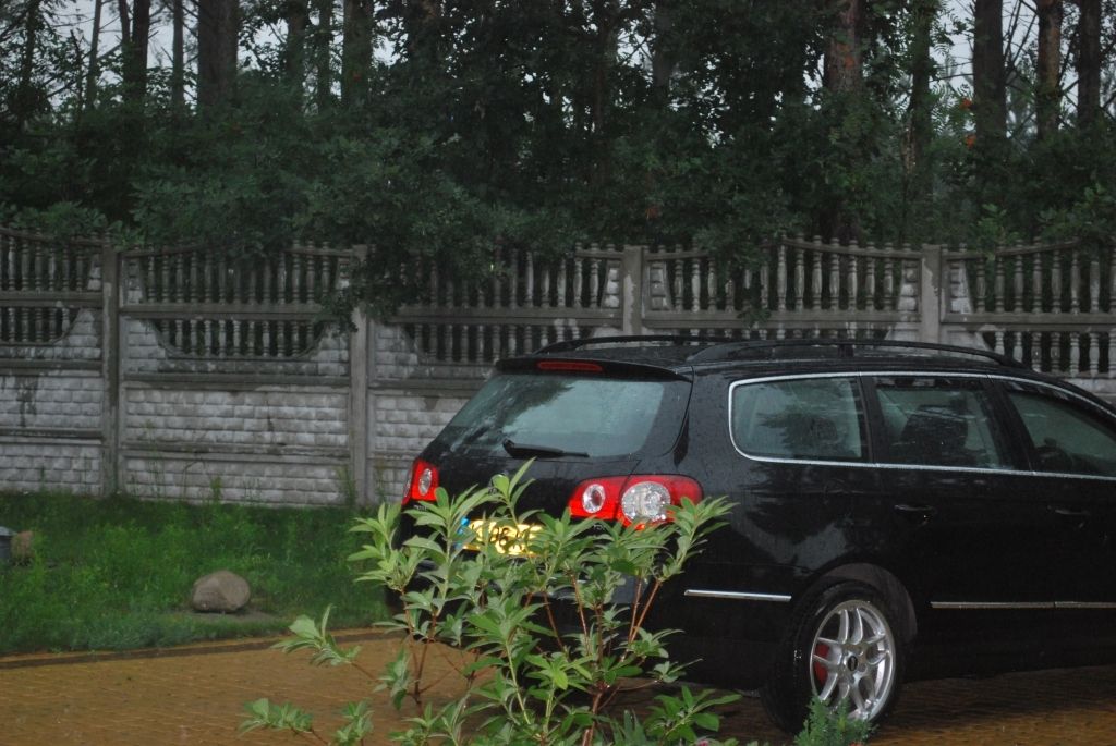 Volkswagen Passat B6 Variant - galeria społeczności - Galerie ...