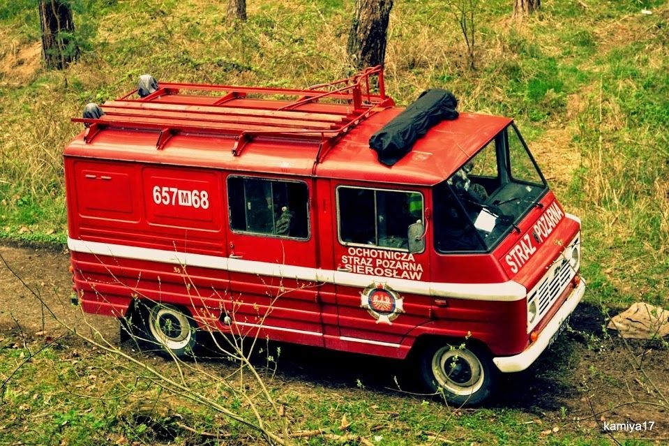 FSO Żuk Furgon - galeria społeczności - Galerie redakcyjne - Galeria ...