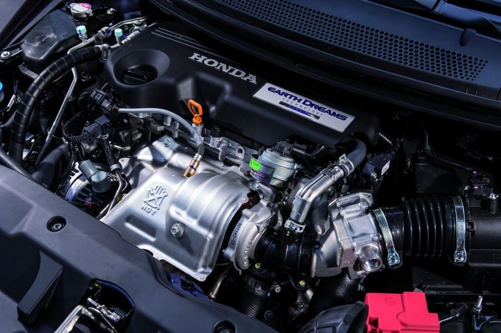 Honda Civic IX Tourer (2014) - Galerie prasowe - Galeria • AutoCentrum.pl