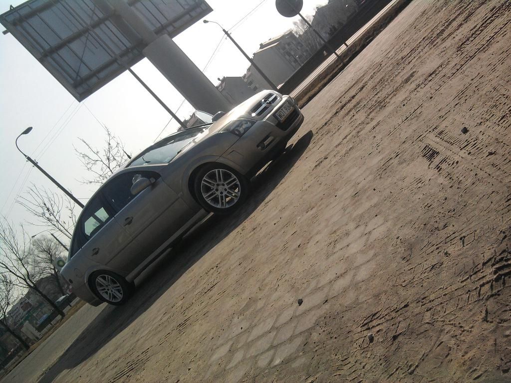 Opel Vectra C Hatchback - galeria społeczności - Galerie redakcyjne ...