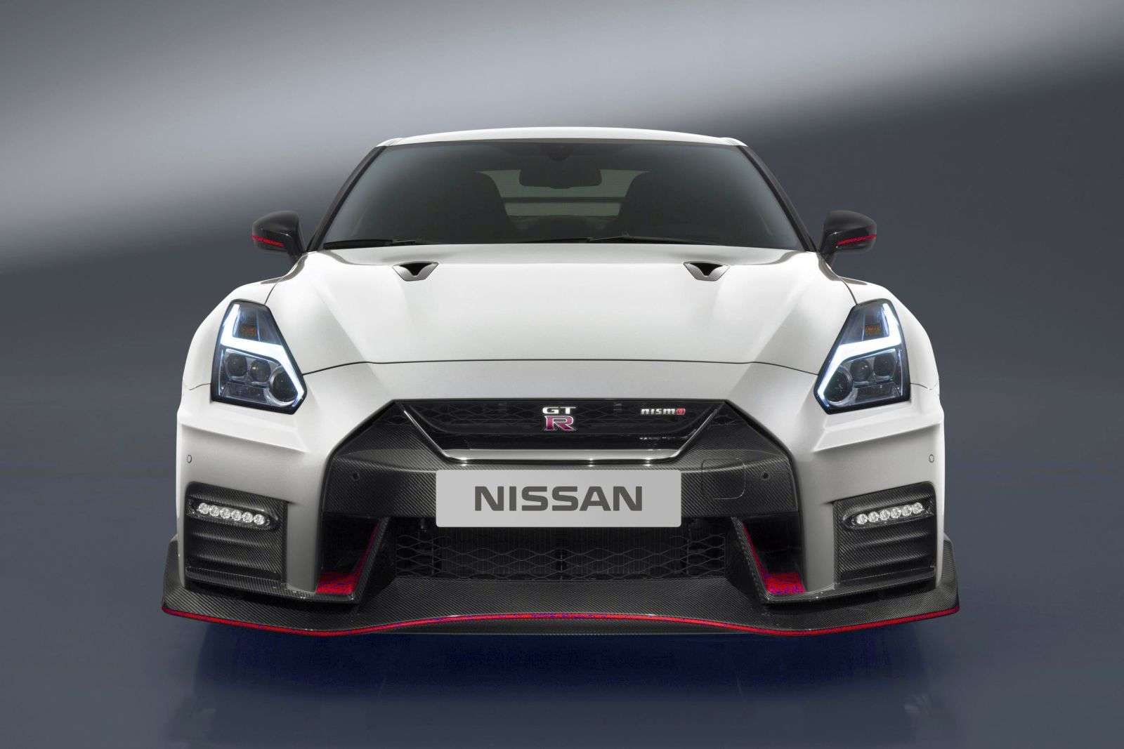 Nissan GT-R NISMO (2016) - Galerie prasowe - Galeria • AutoCentrum.pl