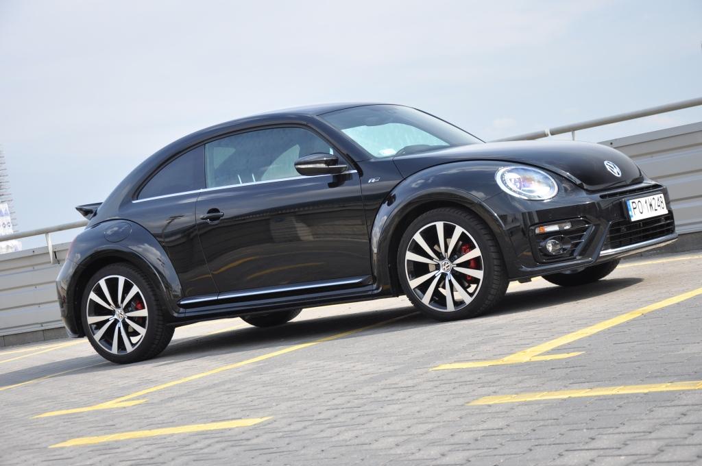 Vw Beetle 2.0 Tsi Im Test – Vw Beetle Technische Daten – FDOMF