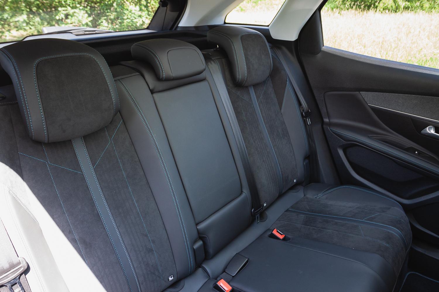 Peugeot 3008 Crossway 2.0 HDI 180 KM - galeria redakcyjna - Galerie ...