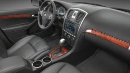 Cadillac BLS - Galerie prasowe - Galeria • AutoCentrum.pl