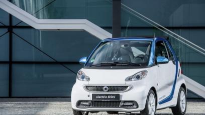 Smart Crosstown Concept - Galerie prasowe - Galeria • AutoCentrum.pl