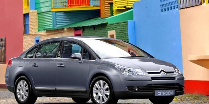 Galerie Citroen C4 • AutoCentrum.pl