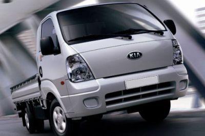 Kia K2900 - modele, dane, silniki, testy • AutoCentrum.pl