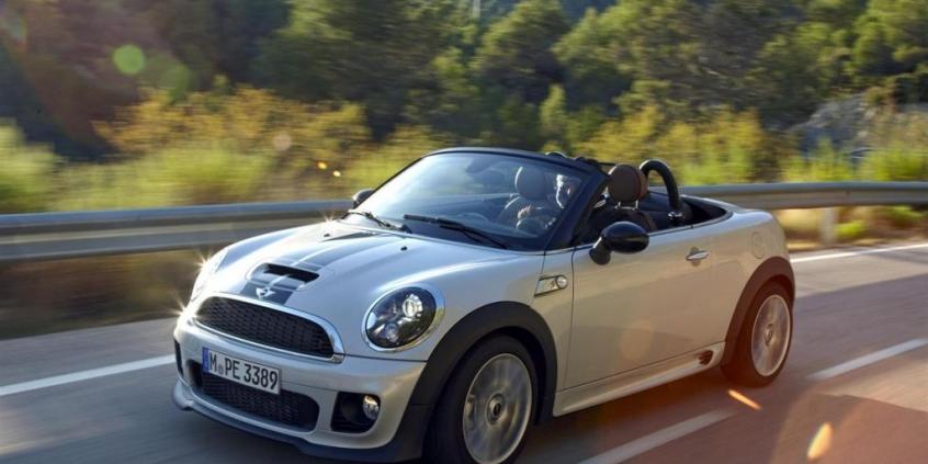 MINI (2018) - Galerie prasowe - Galeria • AutoCentrum.pl