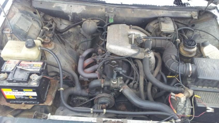 FSO Polonez - modele, dane, silniki, testy • AutoCentrum.pl