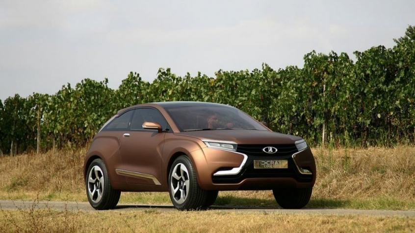 Łada - wszystkie modele, dane, silniki, testy • AutoCentrum.pl