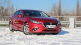 Mazda 3 III - silniki, dane, testy • AutoCentrum.pl