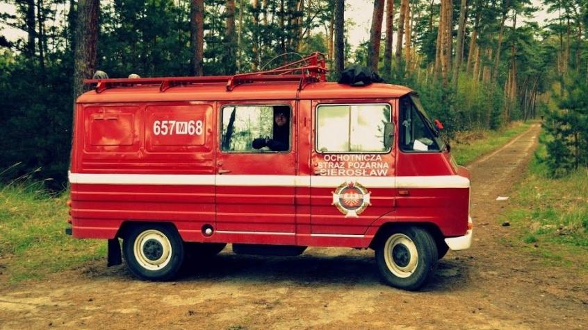 FSO Żuk - modele, dane, silniki, testy • AutoCentrum.pl