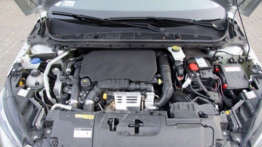 Peugeot 308 II SW - silniki, dane, testy • AutoCentrum.pl
