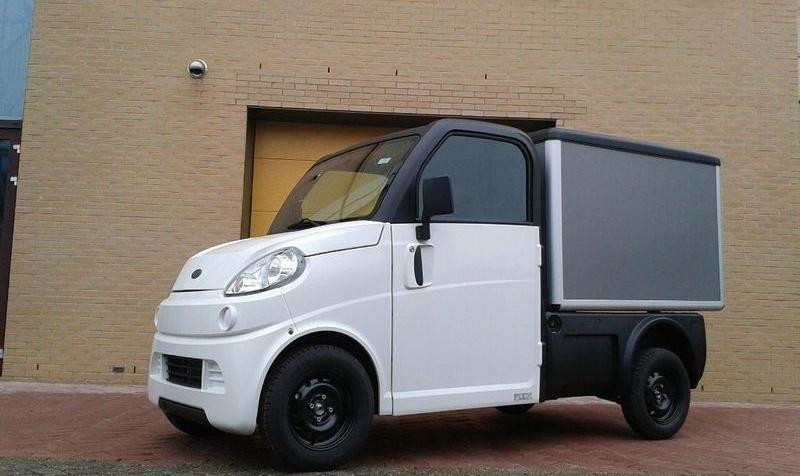 Microcar Flex - modele, dane, silniki, testy • AutoCentrum.pl