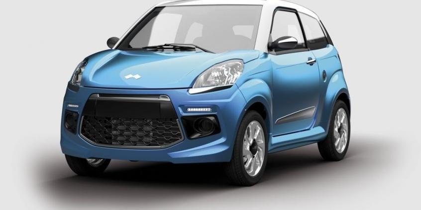 Galerie Ligier • AutoCentrum.pl