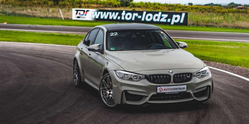 Galerie BMW Seria 3 F30-F31-F34 • AutoCentrum.pl