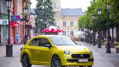 Syrena - wszystkie modele, dane, silniki, testy • AutoCentrum.pl