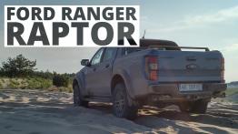Offroad Marcina: Ford Ranger Raptor - terenowy ekspres • Filmy ...