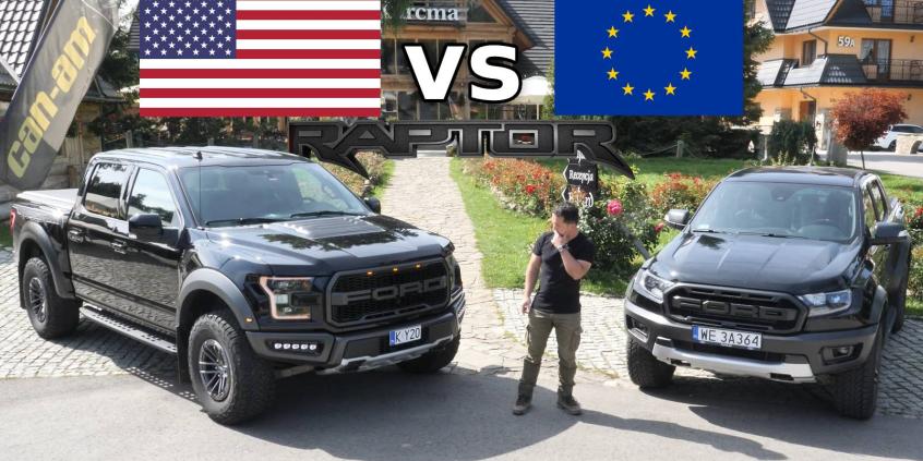 Ford Ranger - newsy, publikacje, galerie, wideo • AutoCentrum.pl