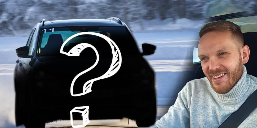 Najlepsza skoda do latania bokiem? Na pewno cię zaskoczę! • Filmy ...