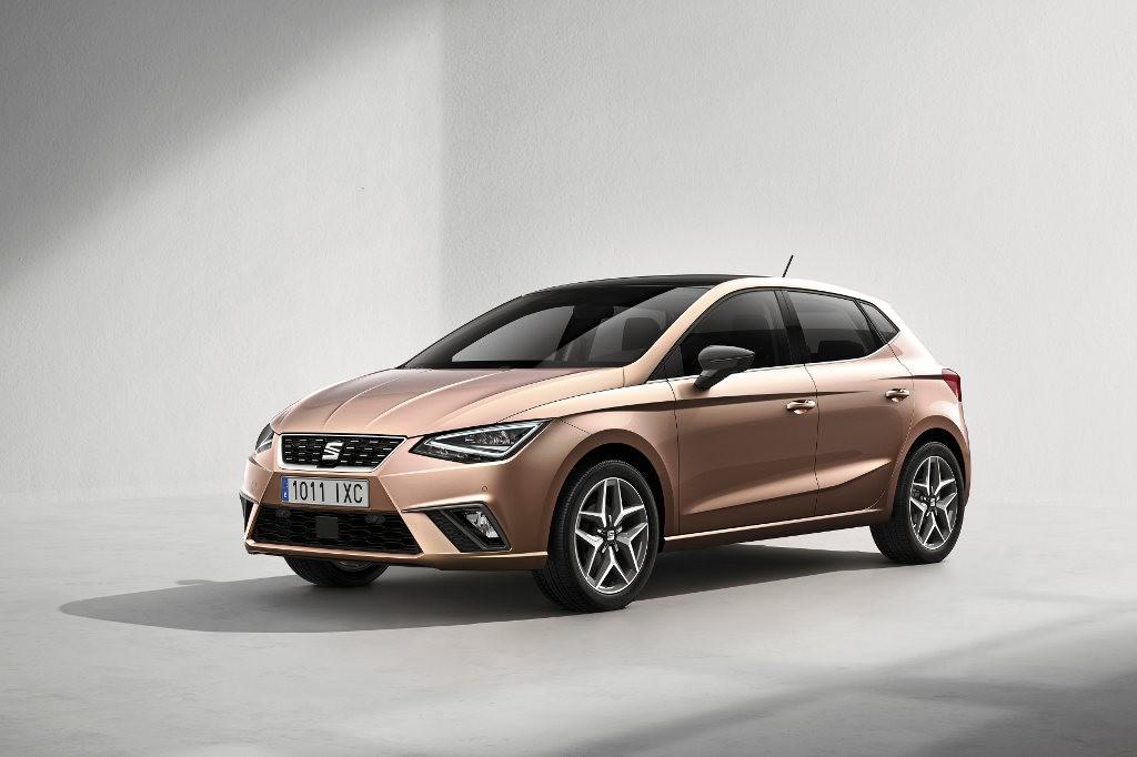 Oto nowy Seat Ibiza • AutoCentrum.pl