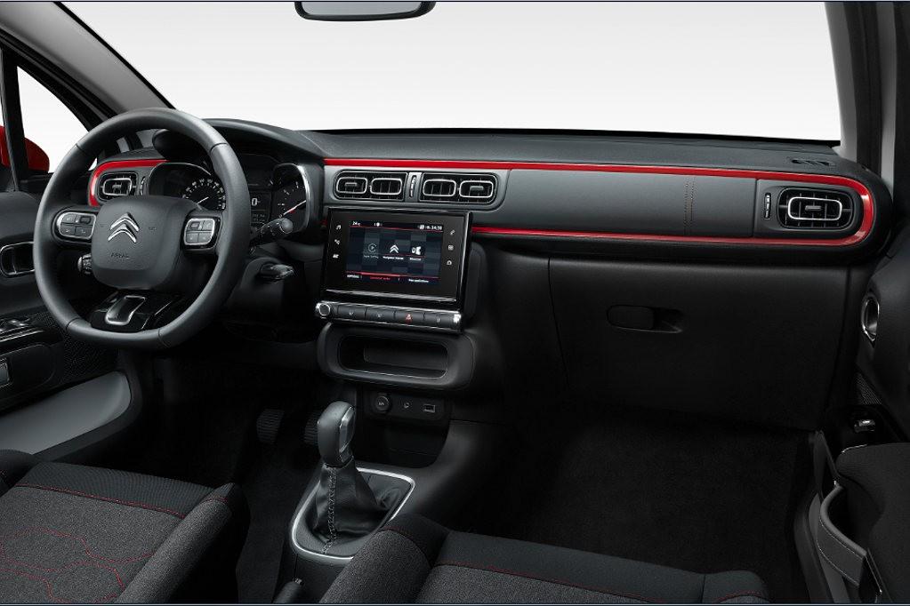 Nowy Citroen C3 niczym C4 Cactus • AutoCentrum.pl