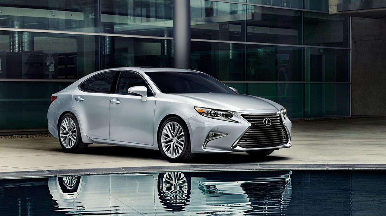 Corolla, Prius, Lexus ES - ich utrzymanie kosztuje najmniej ...