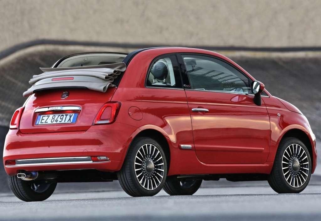 Produkcja nowego Fiata 500 wystartowała w Tychach • AutoCentrum.pl