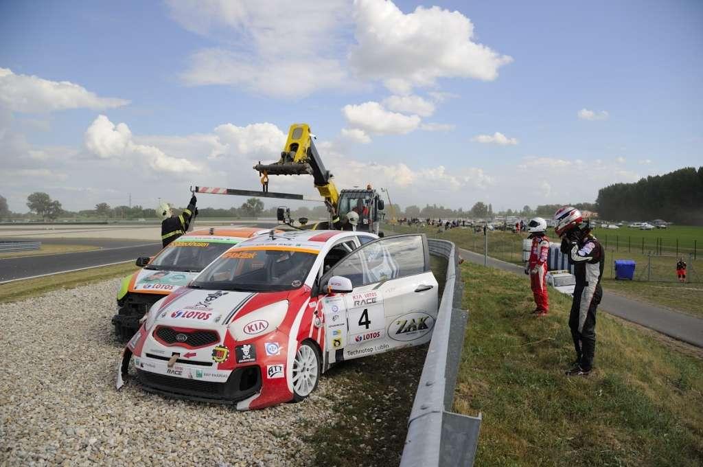 KLR - Filip Tokar triumfuje na Slovakiaringu • AutoCentrum.pl