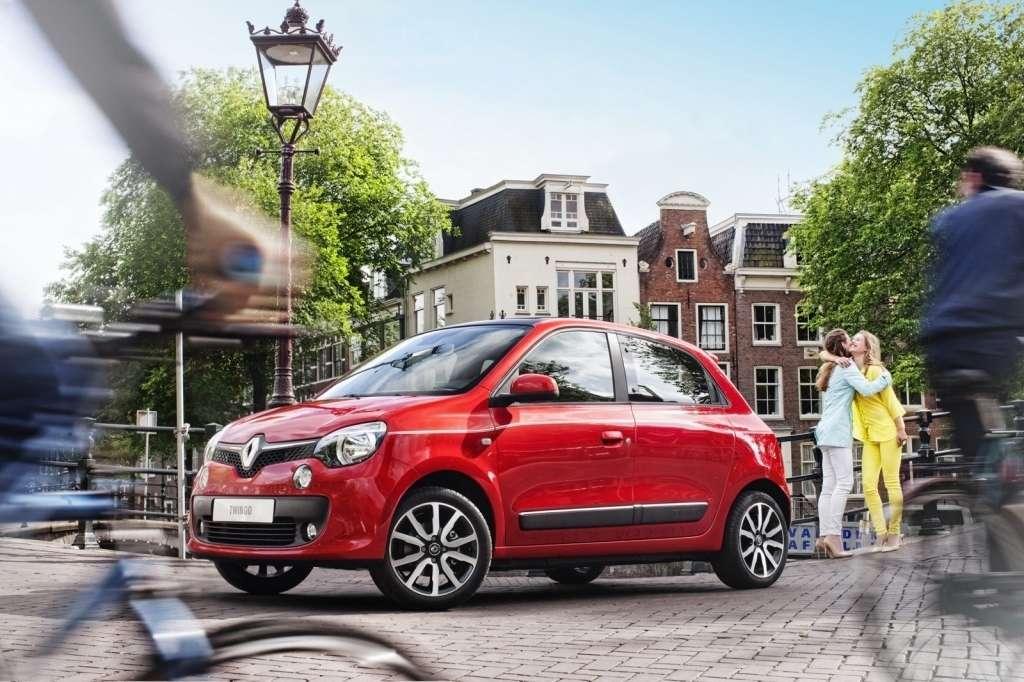Nowe Renault Twingo debiutuje na polskim rynku • AutoCentrum.pl