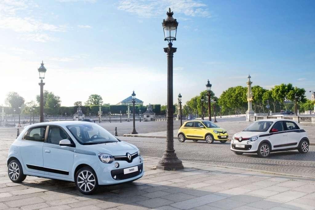 Nowe Renault Twingo debiutuje na polskim rynku • AutoCentrum.pl