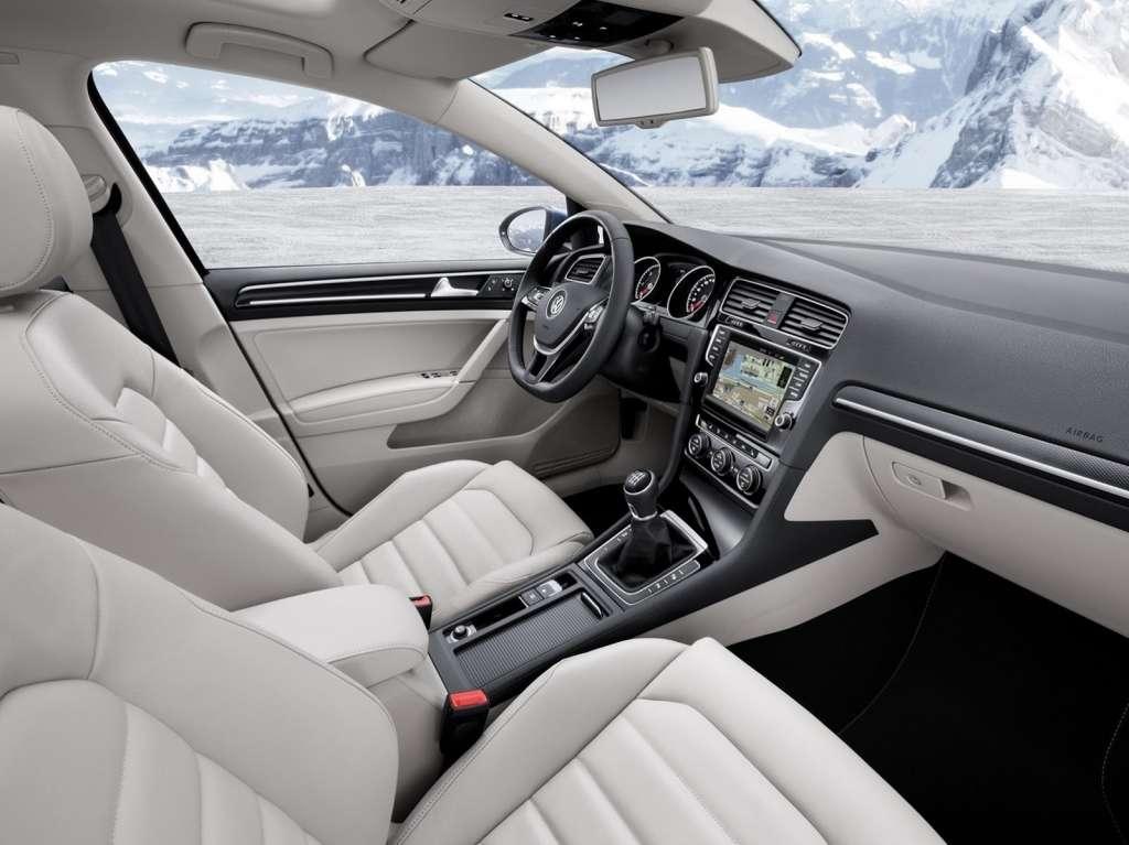 Volkswagen Jetta Alltrack już na horyzoncie • AutoCentrum.pl